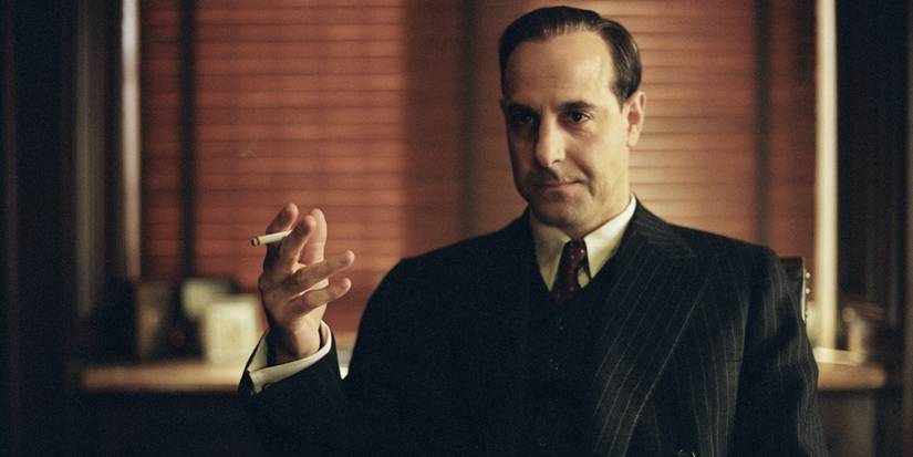 10 Best Stanley Tucci Movies, Ranked