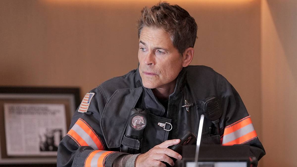 "That Feels Like the Right Idea": '9-1-1: Lone Star's Showrunner ...