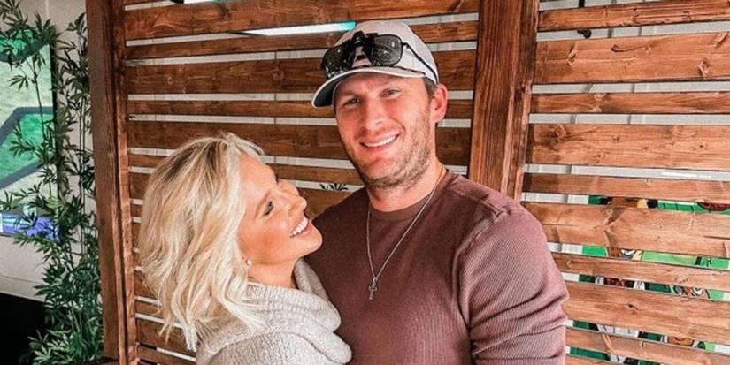 Savannah Chrisley Shares the Emotional Toll of Her Parents' Incarceration