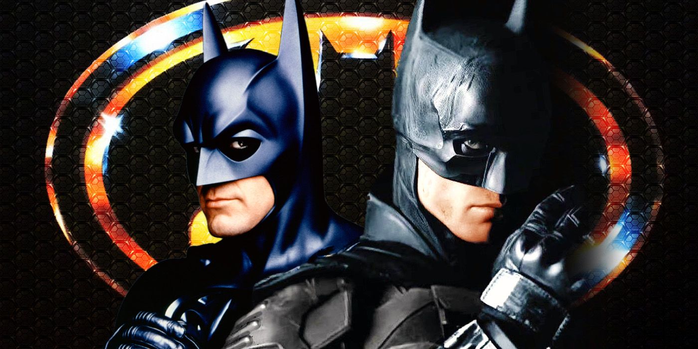 Batman Screening