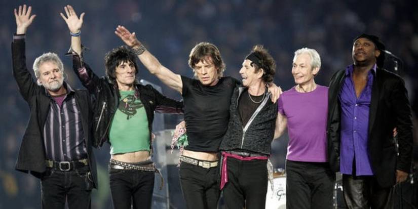 The Time The Rolling Stones Abandoned Rock for Another Genre