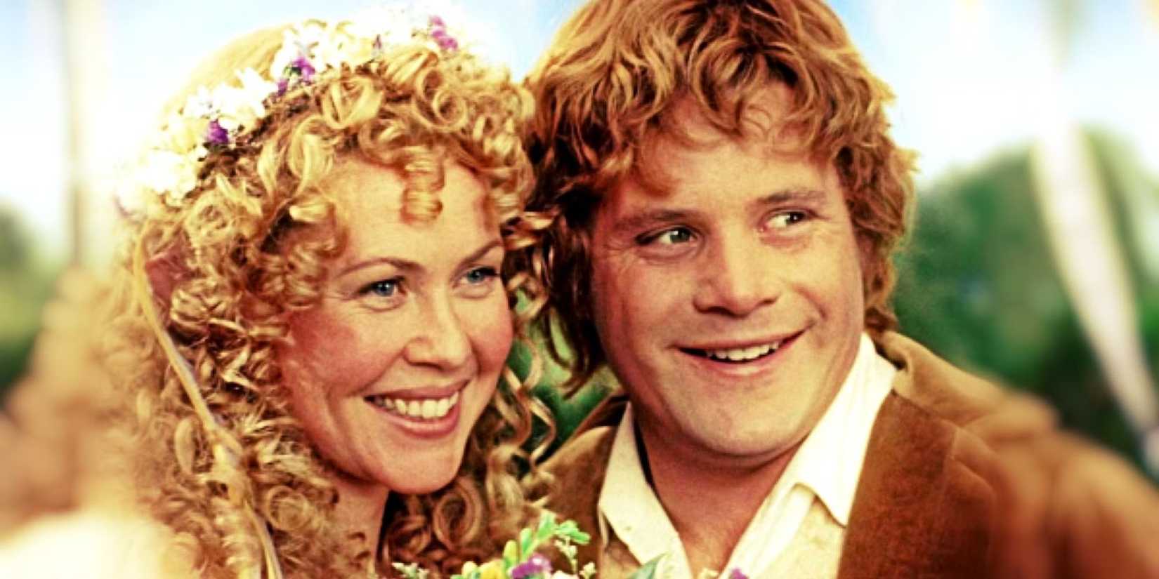 Every Ending in 'The Lord of the Rings: The Return of the King,' Ranked