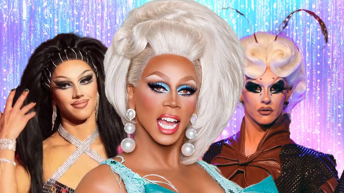 ‘RuPaul’s Drag Race’ Fans Are Getting Tired of This Same Old Critique