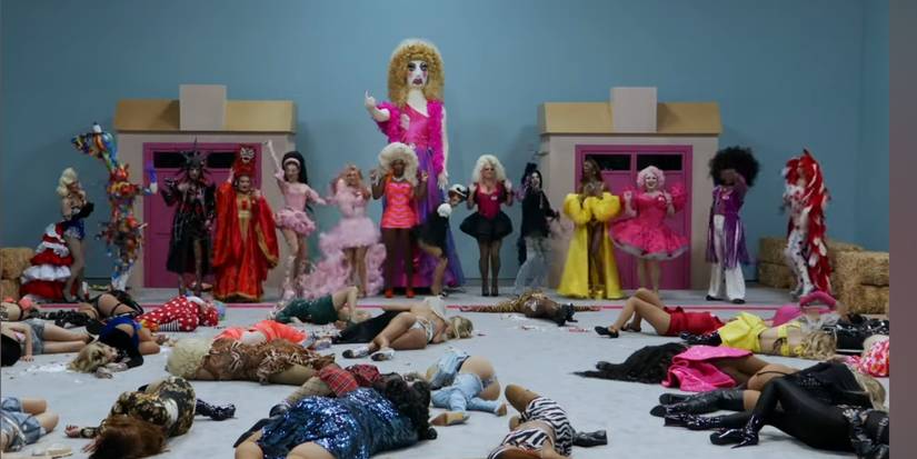 ‘RuPaul’s Drag Race’ Fans Are Getting Tired of This Same Old Critique