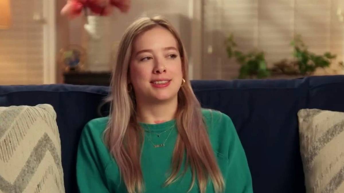 I Think ‘Baylen Out Loud’s Sister, Sammi, Is Way Too Judgmental