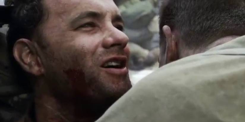 10 Best 'Saving Private Ryan' Quotes, Ranked