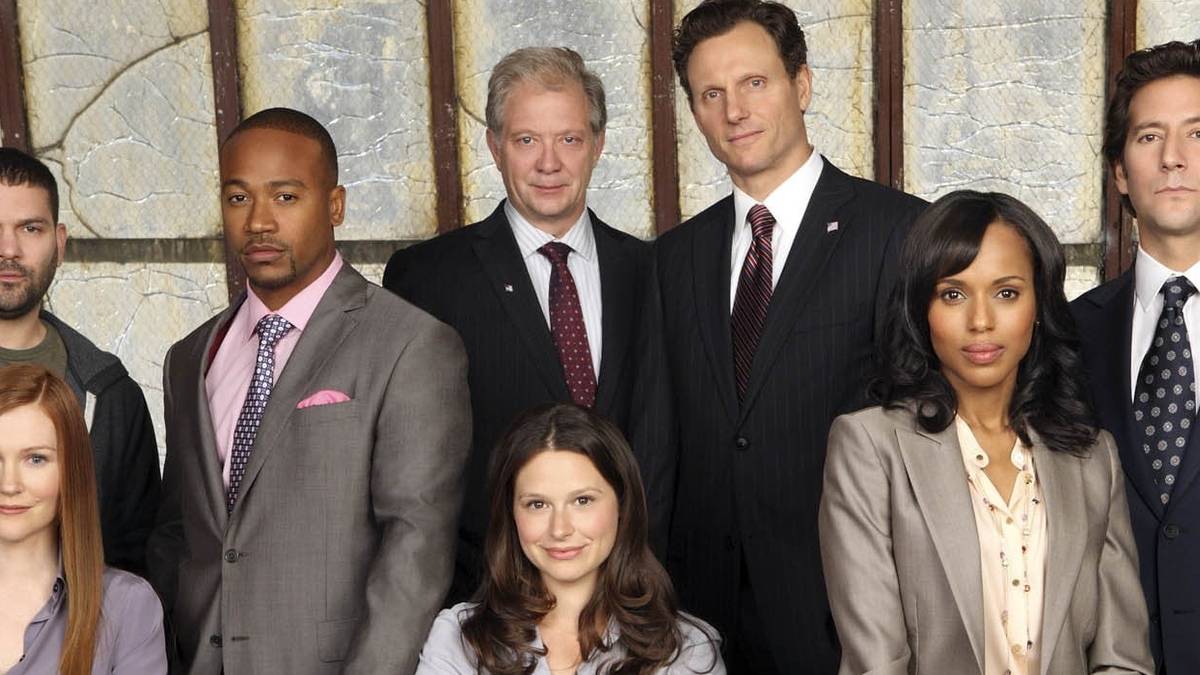‘Scandal’ Got Rid of This Character Too Soon — and in the Worst Way