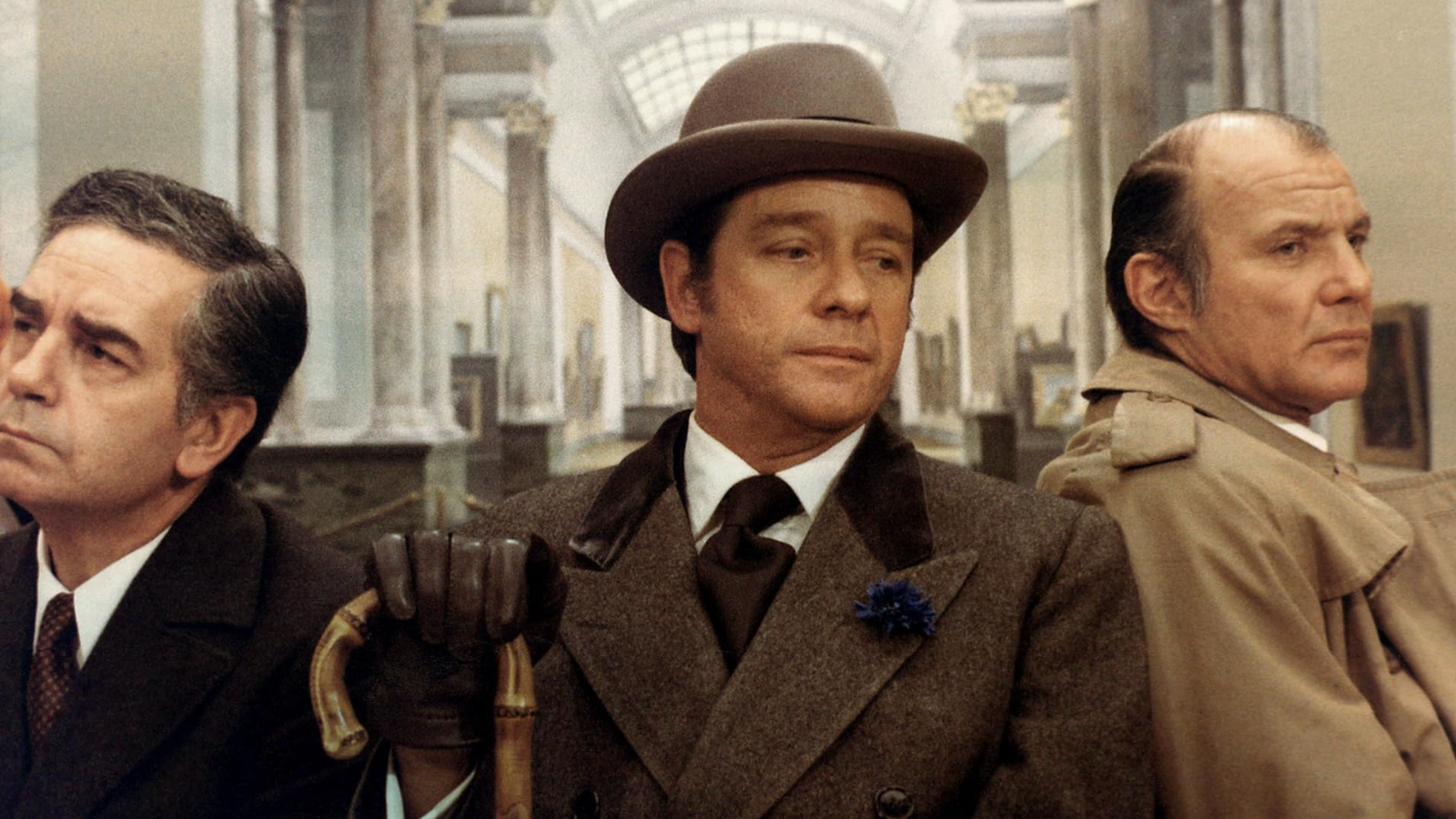 Jean-Pierre Melville's Final Movie Delivered a Gripping Crime Noir That ...
