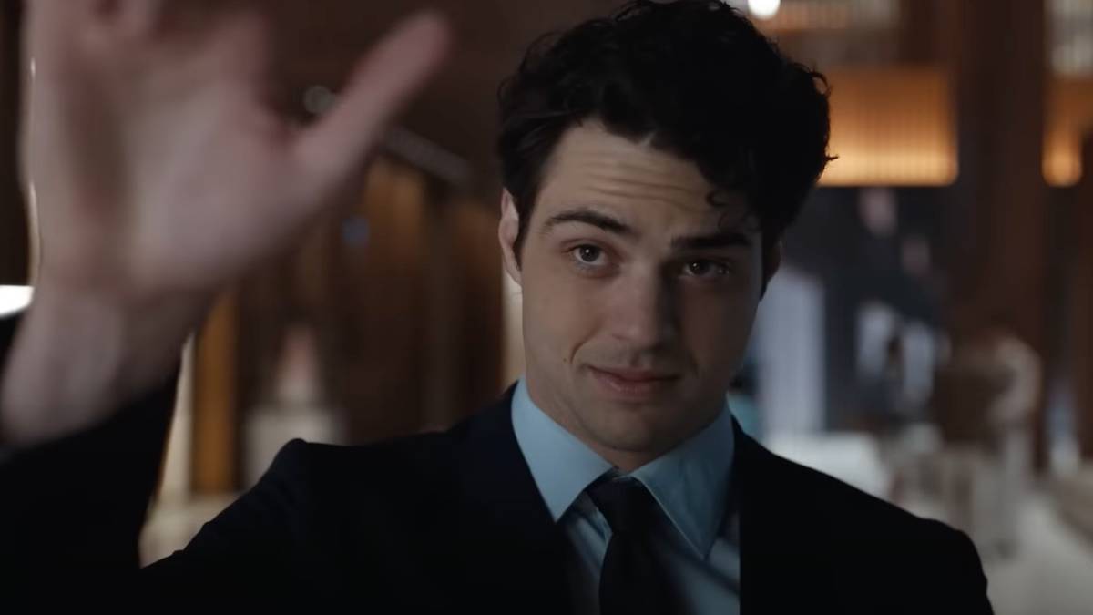 The 10 Most Popular Shows on Netflix (February 8, 2025)