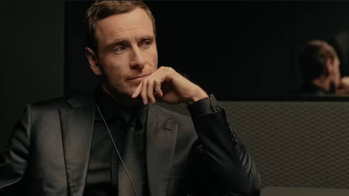 'The Agency' Season 2 Gets a "Great" Production Update From EP