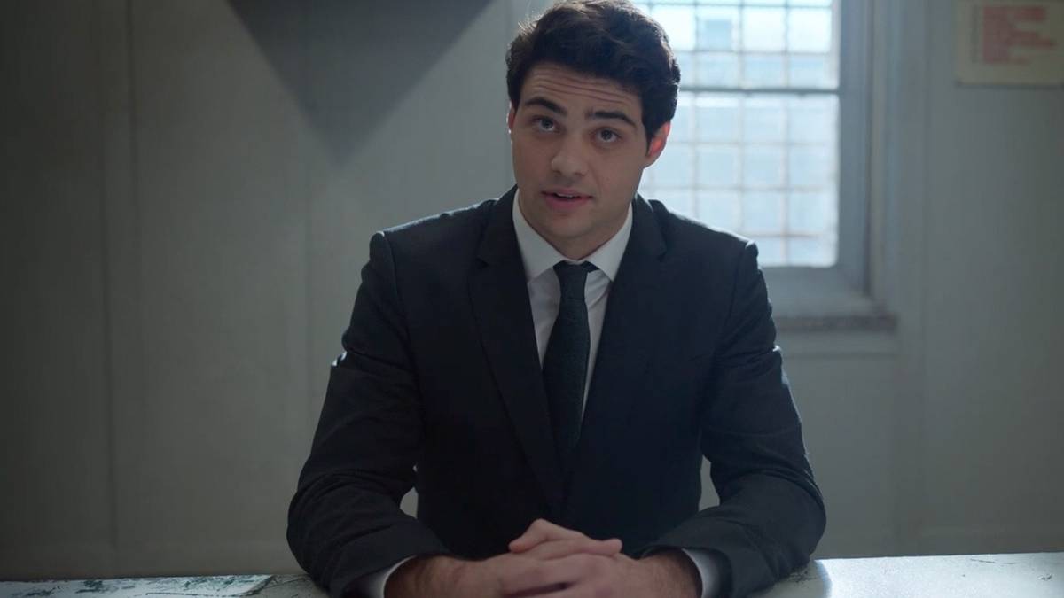 ‘The Recruit’ Season 1 Recap: What You Need To Remember Before Season 2