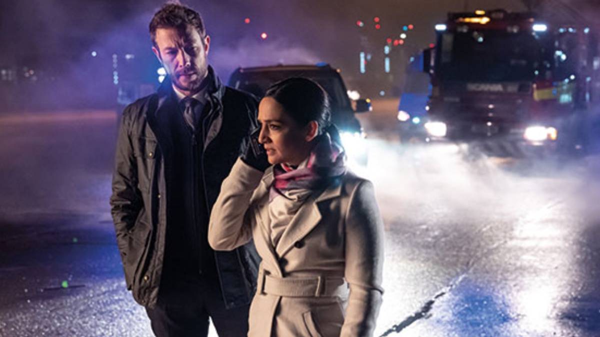 Peacock's Replacement for 'Manifest' Is a Sudden Netflix Streaming Hit