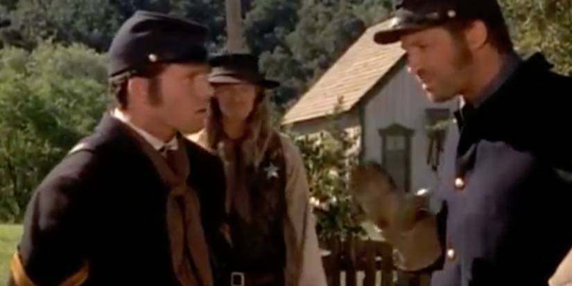 10 Best Characters Played by Taylor Sheridan, Ranked