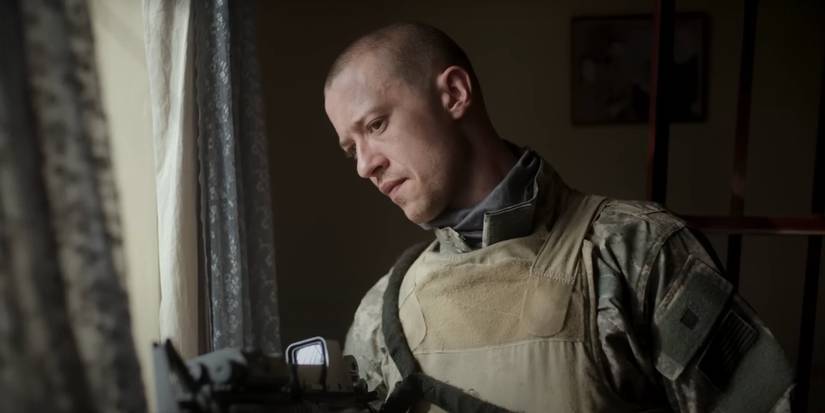10 Best Joseph Quinn Movies and TV Shows, Ranked