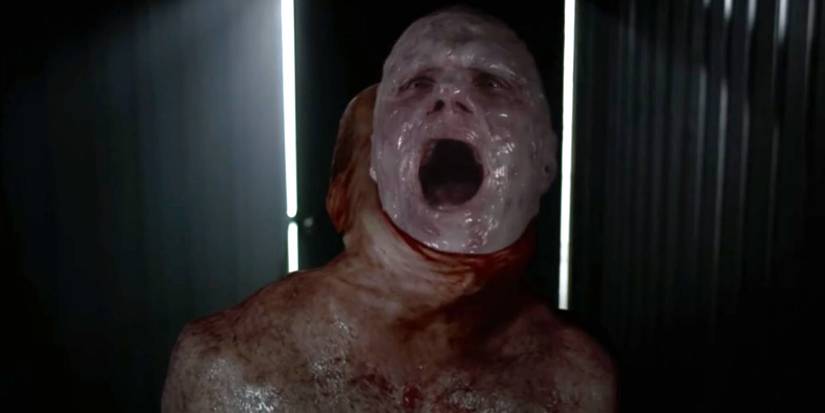 10 Most Terrifying 'The X-Files' Monsters, Ranked