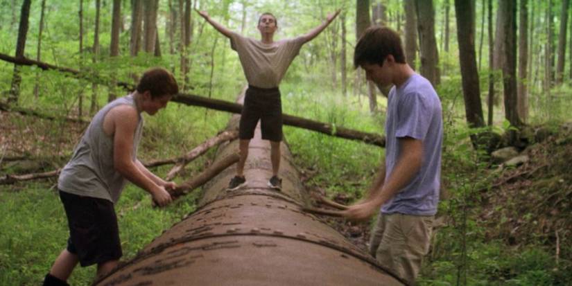 Love ‘The Night Agent’? See a Totally Different Side of Gabriel Basso ...