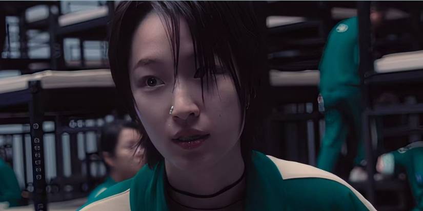 10 Best 'Squid Game' Quotes, Ranked