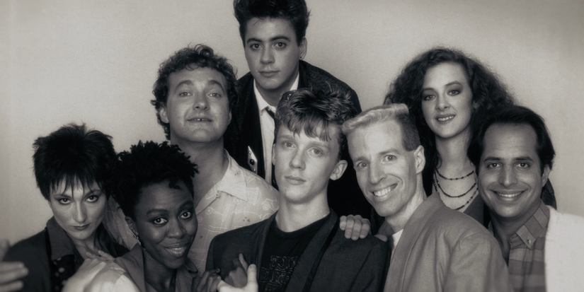 ‘Saturday Night Live’s “Weird Season” Needed To Fail for the Show To ...