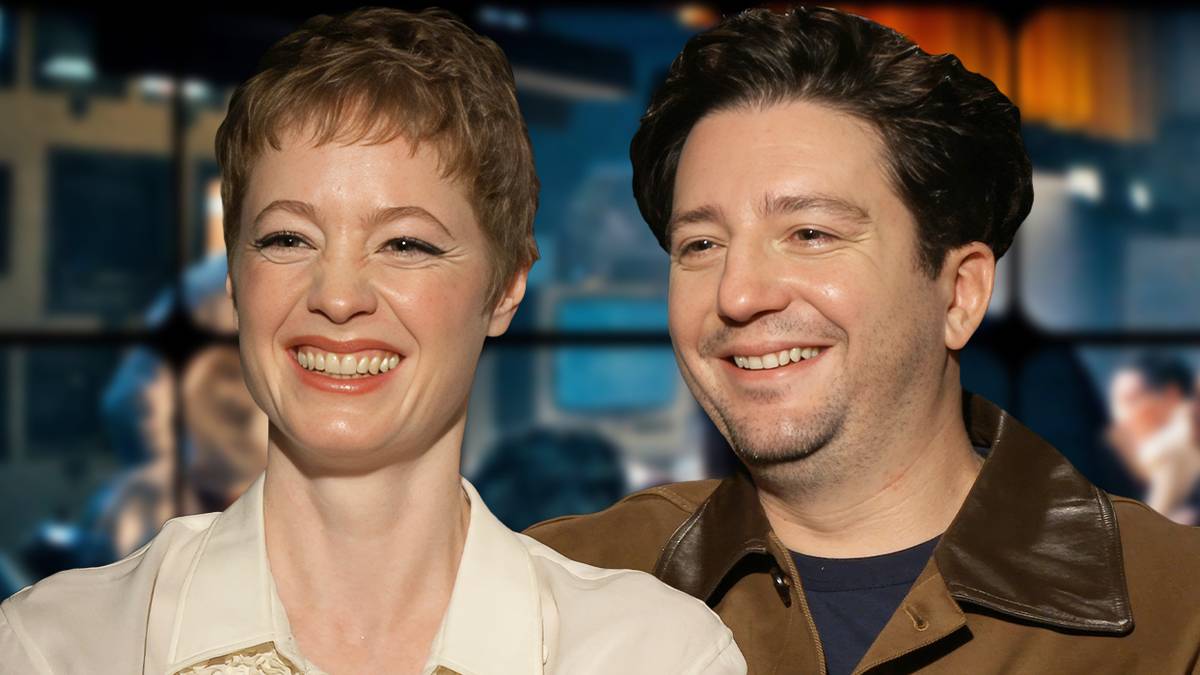 "It Was in a Lot of Ways Like a Documentary": ‘September 5’s John ...