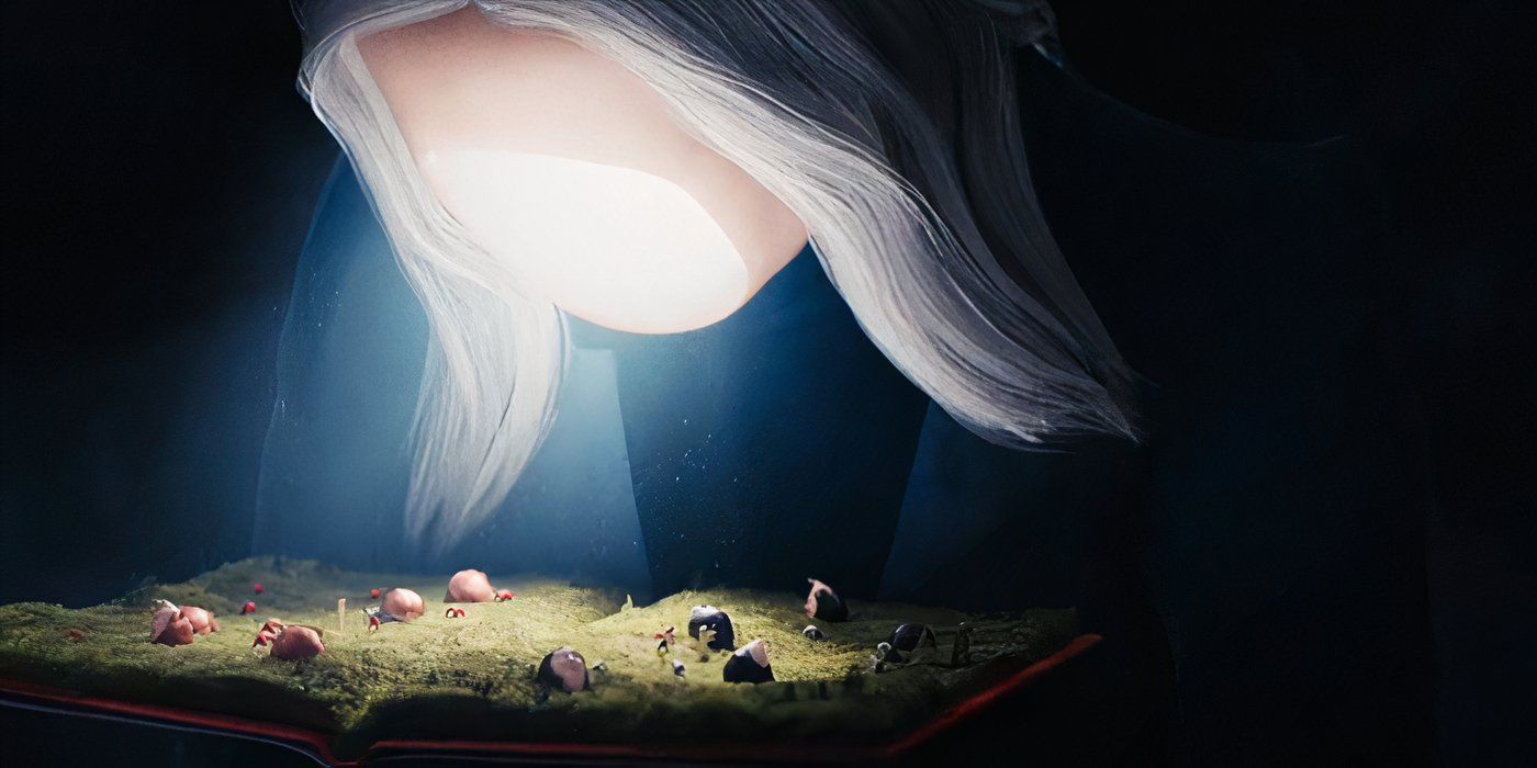 'Severance' Season 2 Opening Credits Explained: What's Different in ...