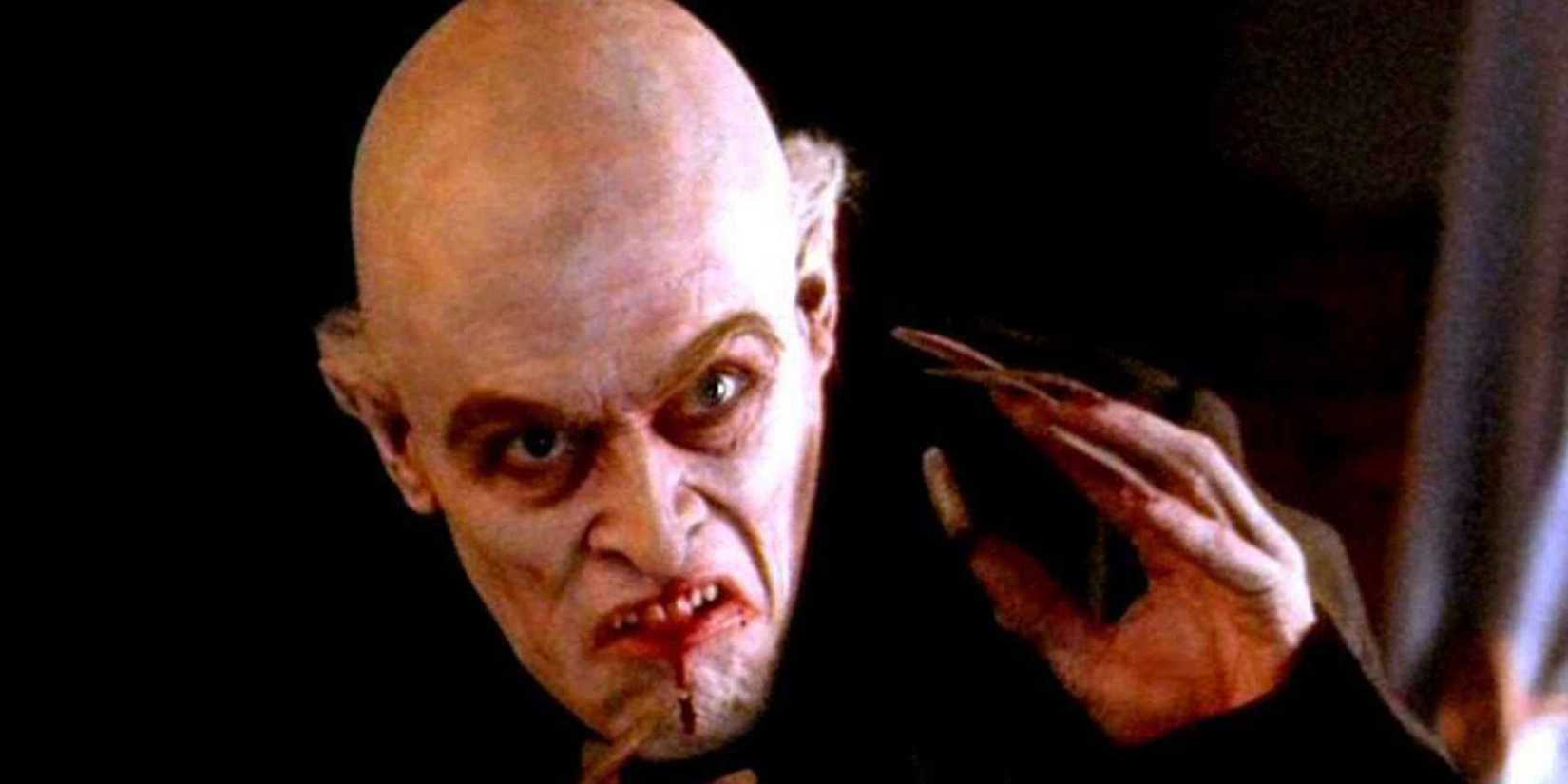 10 Must-Watch Vampire Movies, Ranked