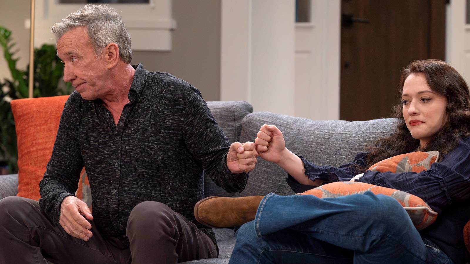 'Shifting Gears' Leads Wednesday's TV Ratings with Valentine's Episode