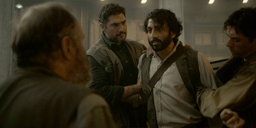 'Silo' Season 2 Ending Explained: Did We Just Learn Why the Silos Were ...