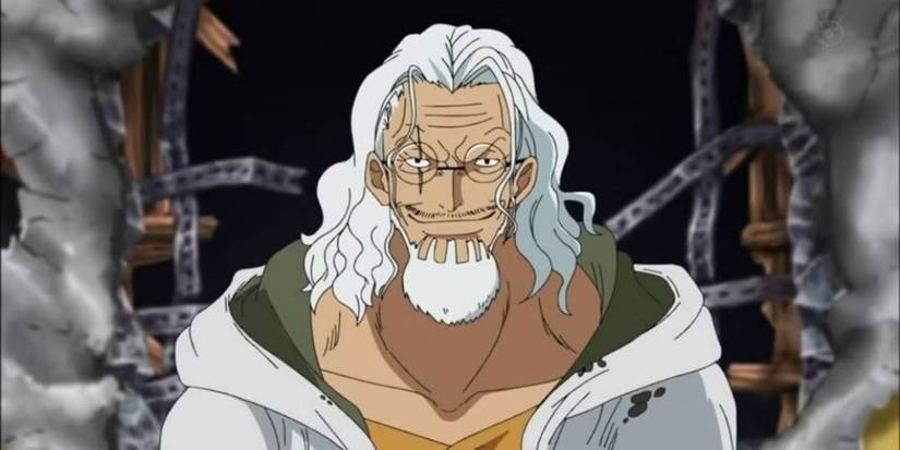 10 Powerful Characters That 'One Piece's Luffy Can Easily Beat