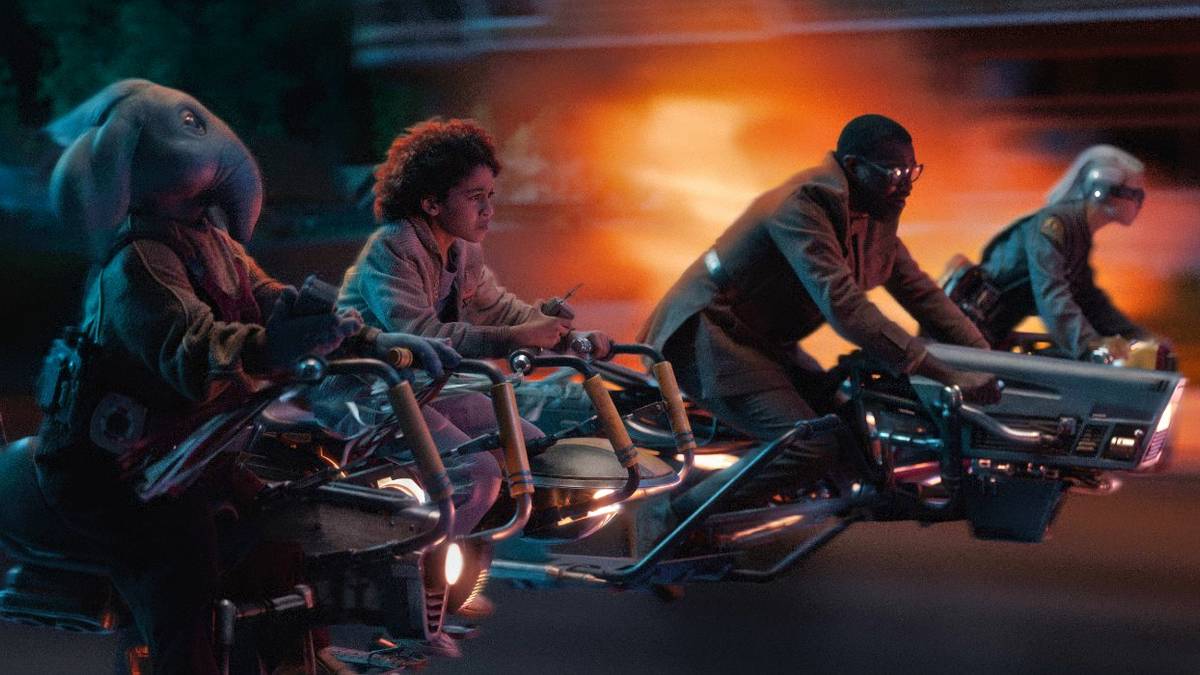 ‘Skeleton Crew’ Needed More Episodes To Tell Its Story