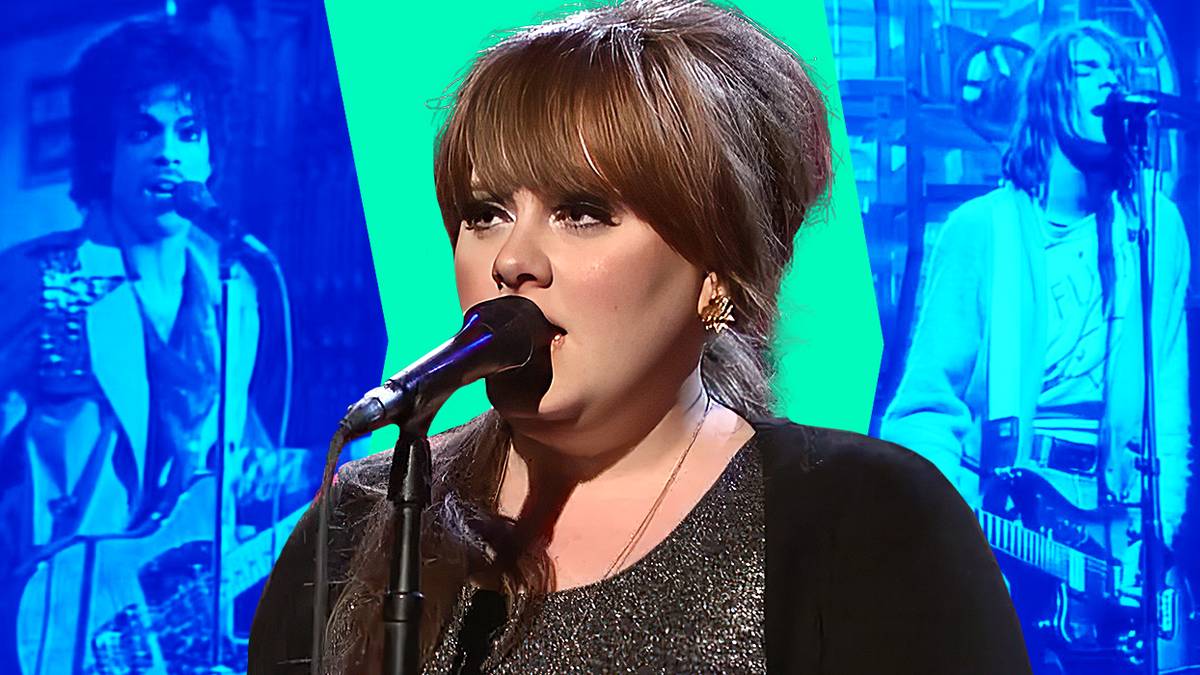 'SNL's 10 Most Iconic Musical Guests