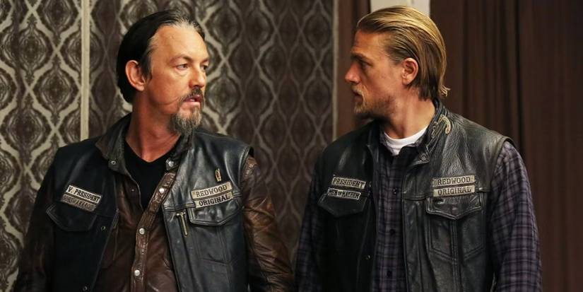 10 Greatest FX Shows of All Time, Ranked