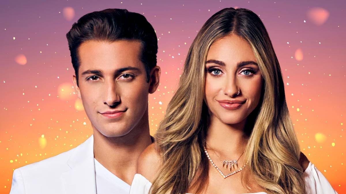 “It Was a Risk That I Took”: Joe Bradley & Maddi Reese Make Their ...