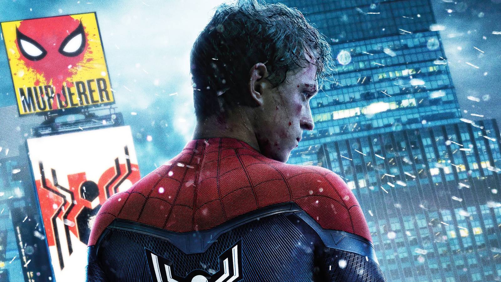 All 6 Movies With Tom Holland’s Spider-Man, Ranked
