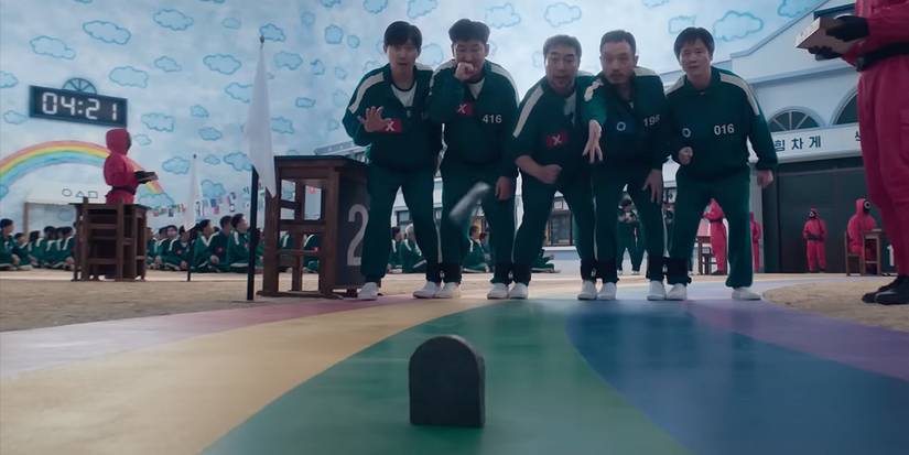 The Ultimate ‘Squid Game’ Guide — How To Play Every Challenge