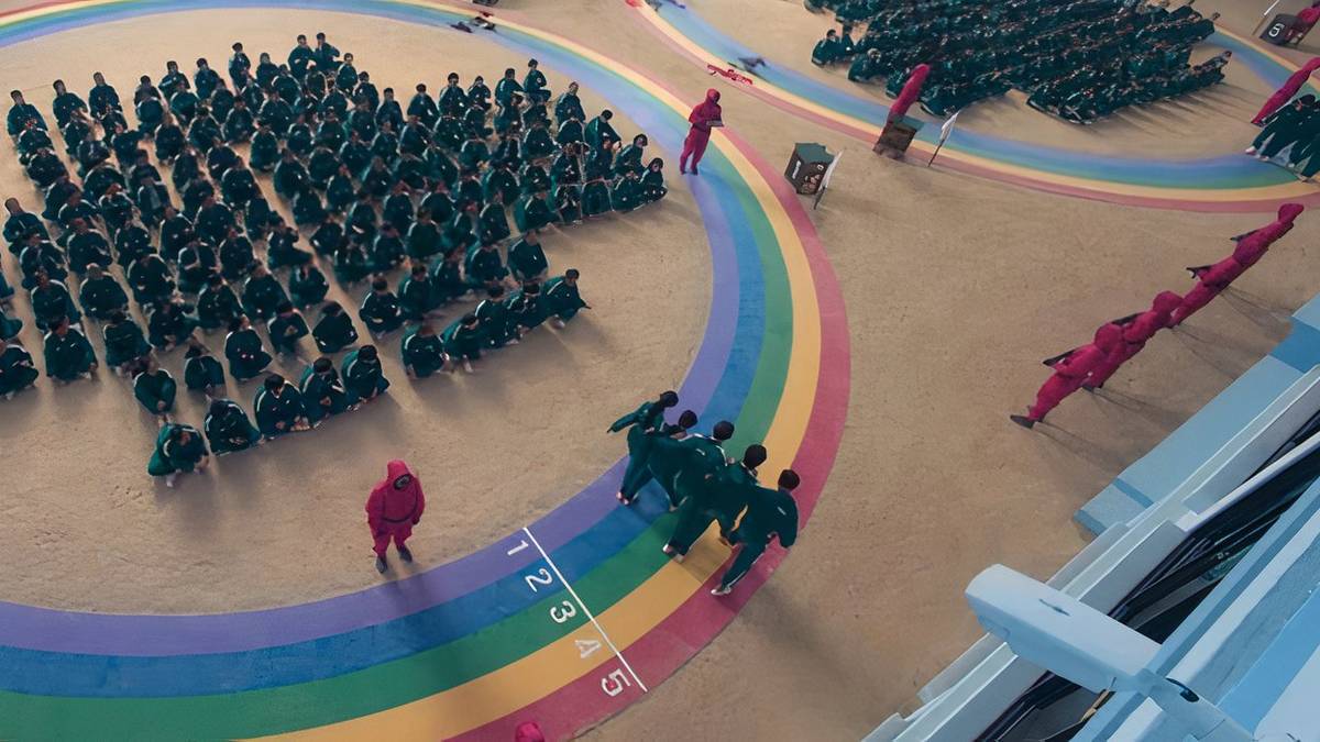 ‘Squid Game’ Season 2 Designer Reveals the Deeper Meaning Behind the ...