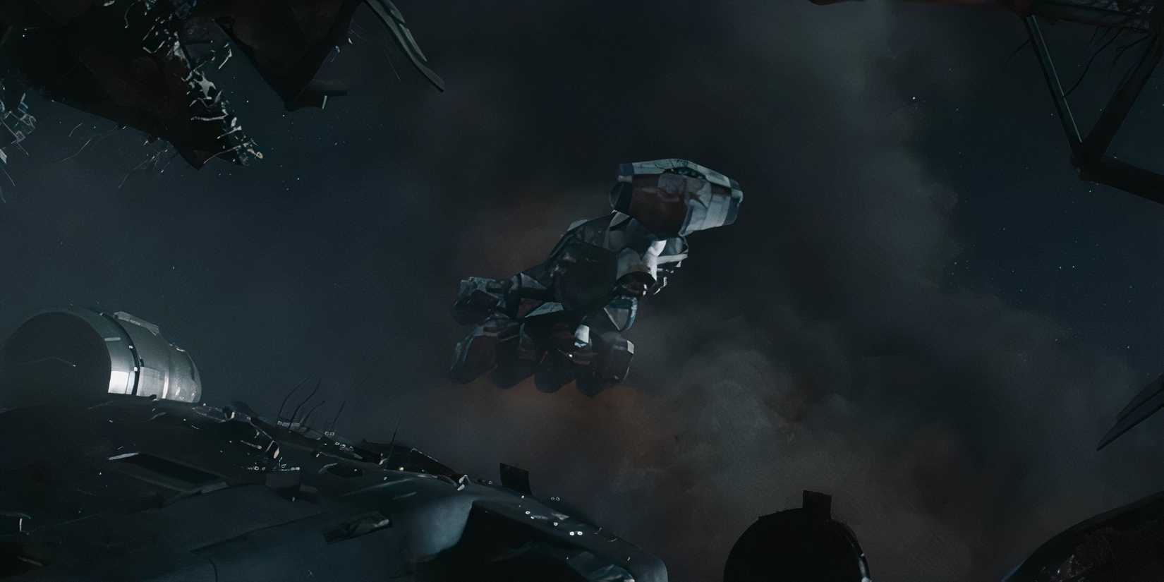 Here Are All the Easter Eggs We Spotted in the 'Skeleton Crew' Finale