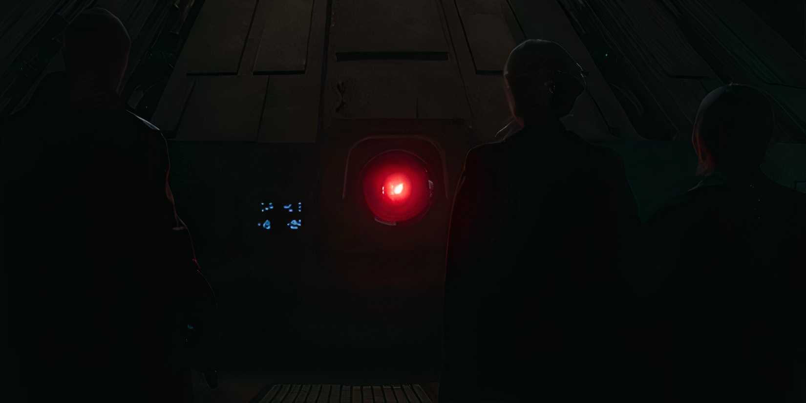 Here Are All the Easter Eggs We Spotted in the 'Skeleton Crew' Finale