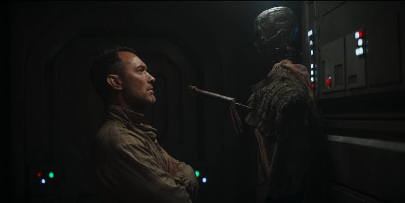 From Tak Rennod To Order 66, ’Star Wars: Skeleton Crew’s Co-Creators ...