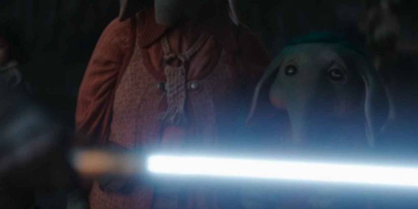 'Skeleton Crew' Gives a Menacing New Meaning to This Star Wars Staple