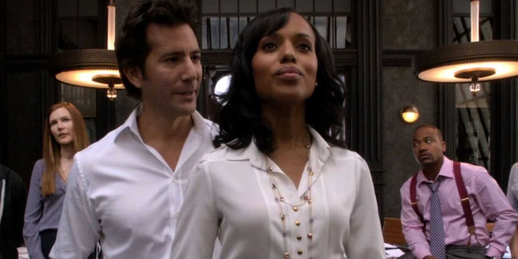‘Scandal’ Got Rid of This Character Too Soon — and in the Worst Way
