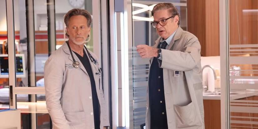 10 Best Shows Turning 10 in 2025