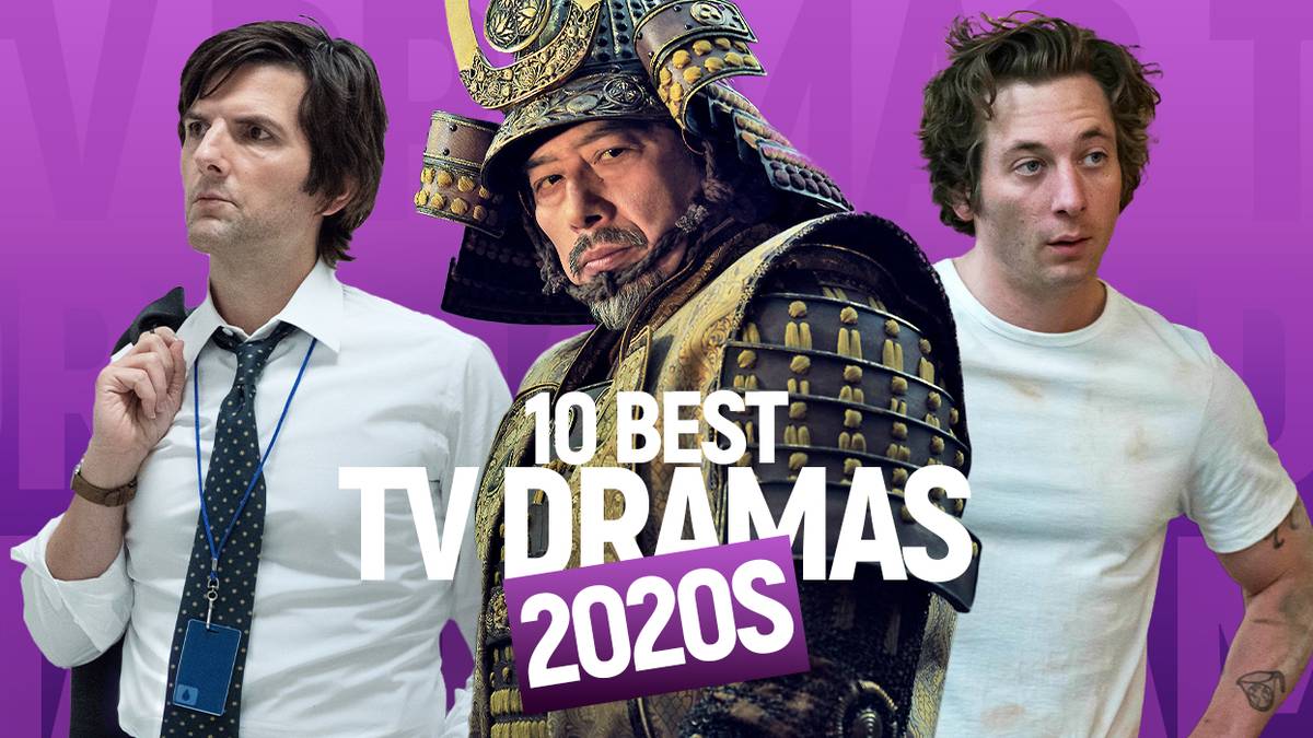 10 Best 2020s TV Dramas So Far, Ranked