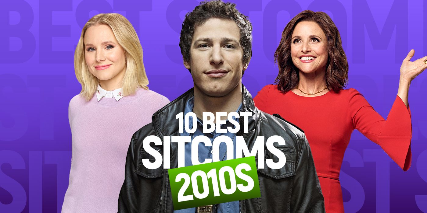 Top 10 Sitcoms That Defined the 2010s, Ranked