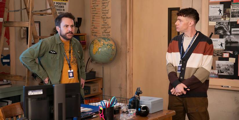 How To Watch ‘Abbott Elementary’s Crossover With ‘It’s Always Sunny in ...