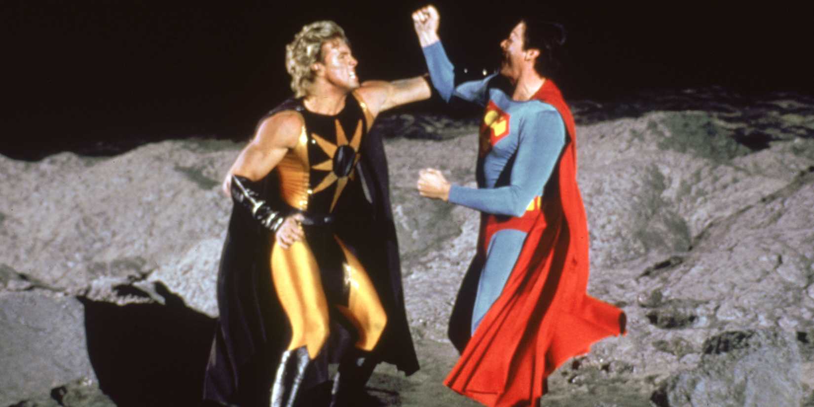 James Gunn's 'Superman' Is Far Better Than These 10 Superhero Movies