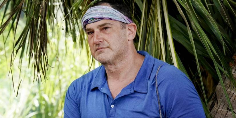 This Is One of the Worst 'Survivor' Seasons in the Show's History