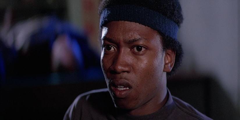 Every Performance in 'The Thing,' Ranked