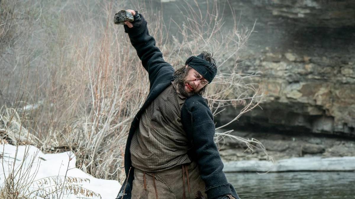 10 Grittiest Western Shows, Ranked