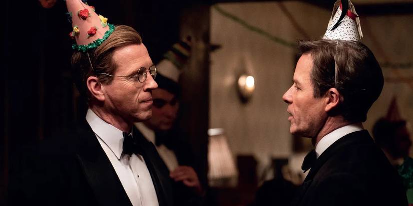 10 Best Spy Shows of the 2020s (So Far), Ranked