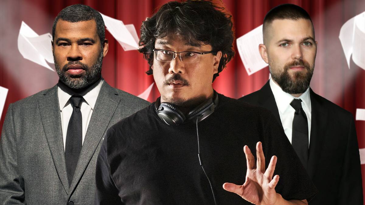 10 Best Auteurs of the 21st Century So Far